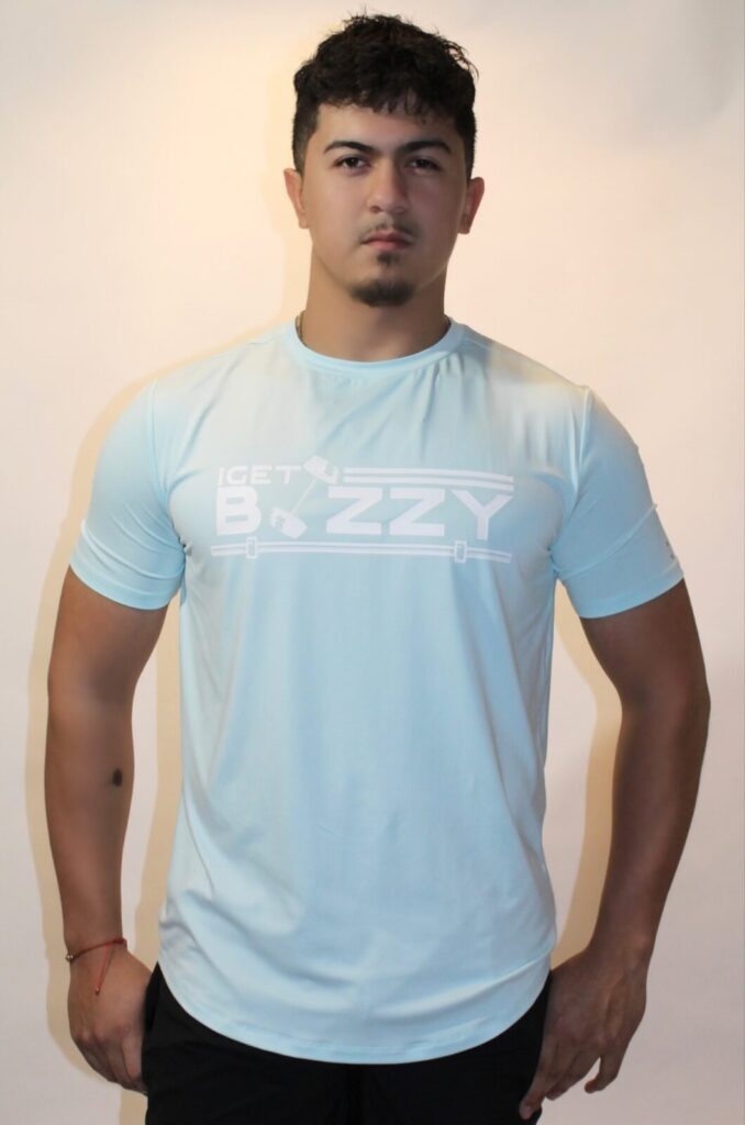 T-shirts – I Get Bizzy